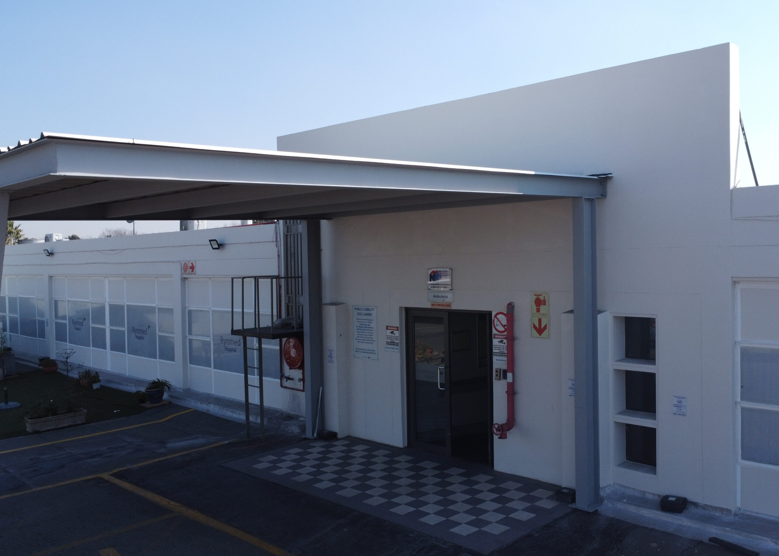 Commercial – KRK Projects