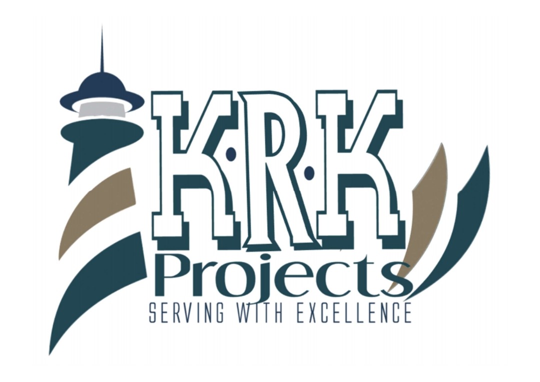 KRK Projects – Serving with excellence