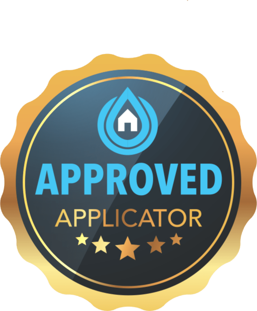 Waterproofing – KRK Projects